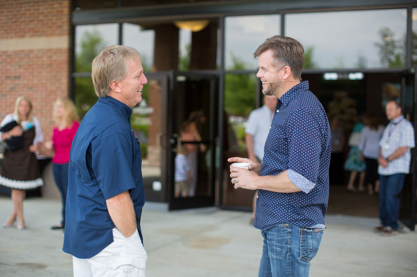 How Well Does Your Church Understand the Role of the Pastor? – Dan Reiland