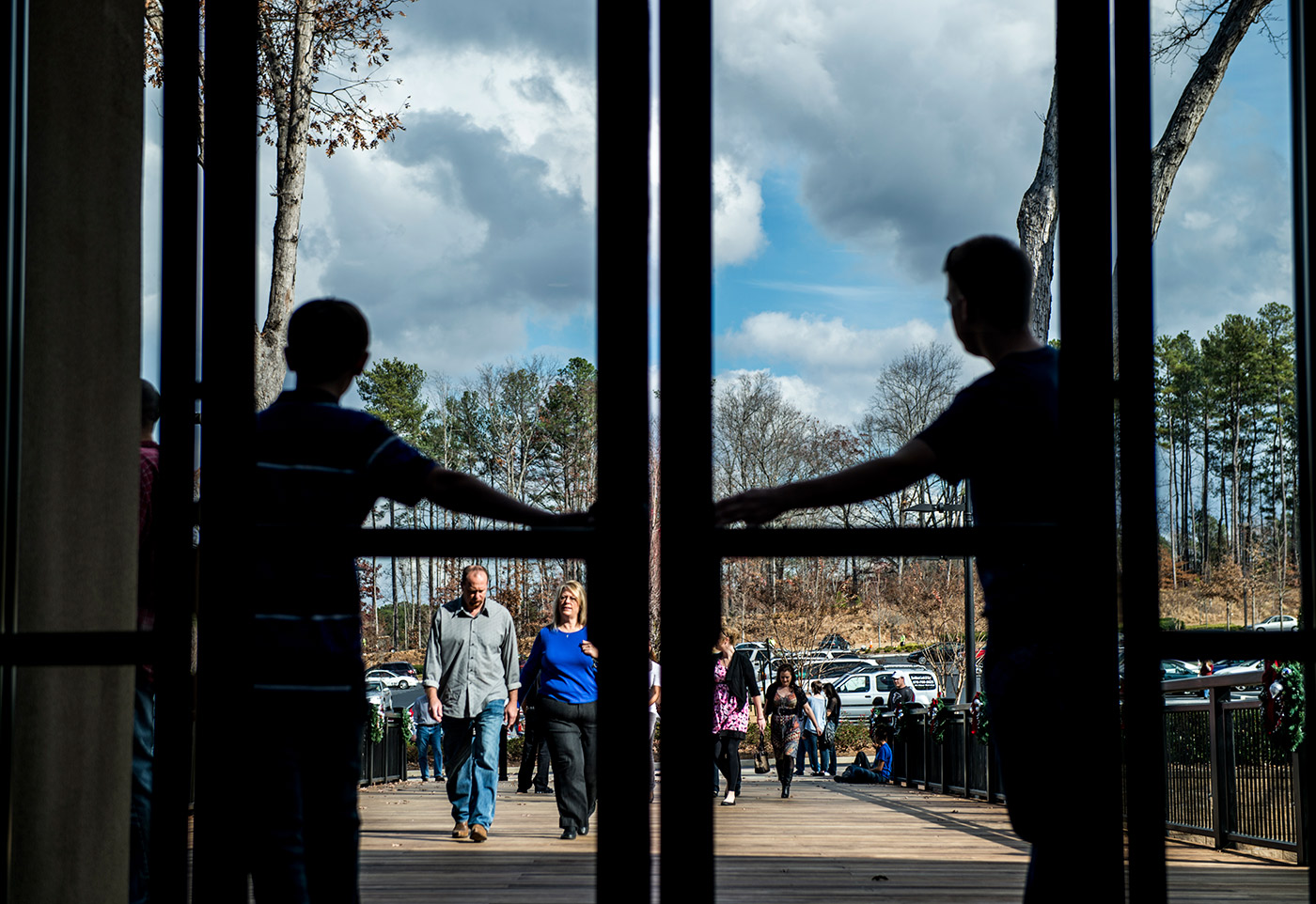 4 BIG Questions To Help You Successfully Re-open Your Church – Dan Reiland