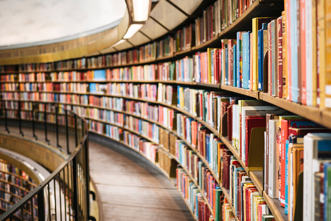 10 Quick Tips To Help You Read More, Learn More and Grow More – Dan Reiland